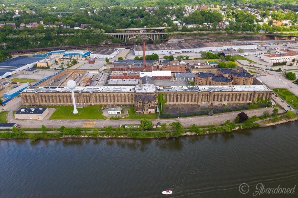 Save The West Penn Castle – Mission to spread the word and save the ...